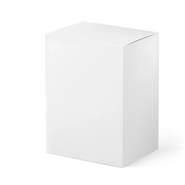 Package white box Stock Vector Image by ©sumkinn #78422854