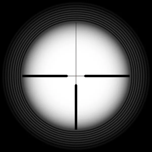 Free Rifle Scope Clipart