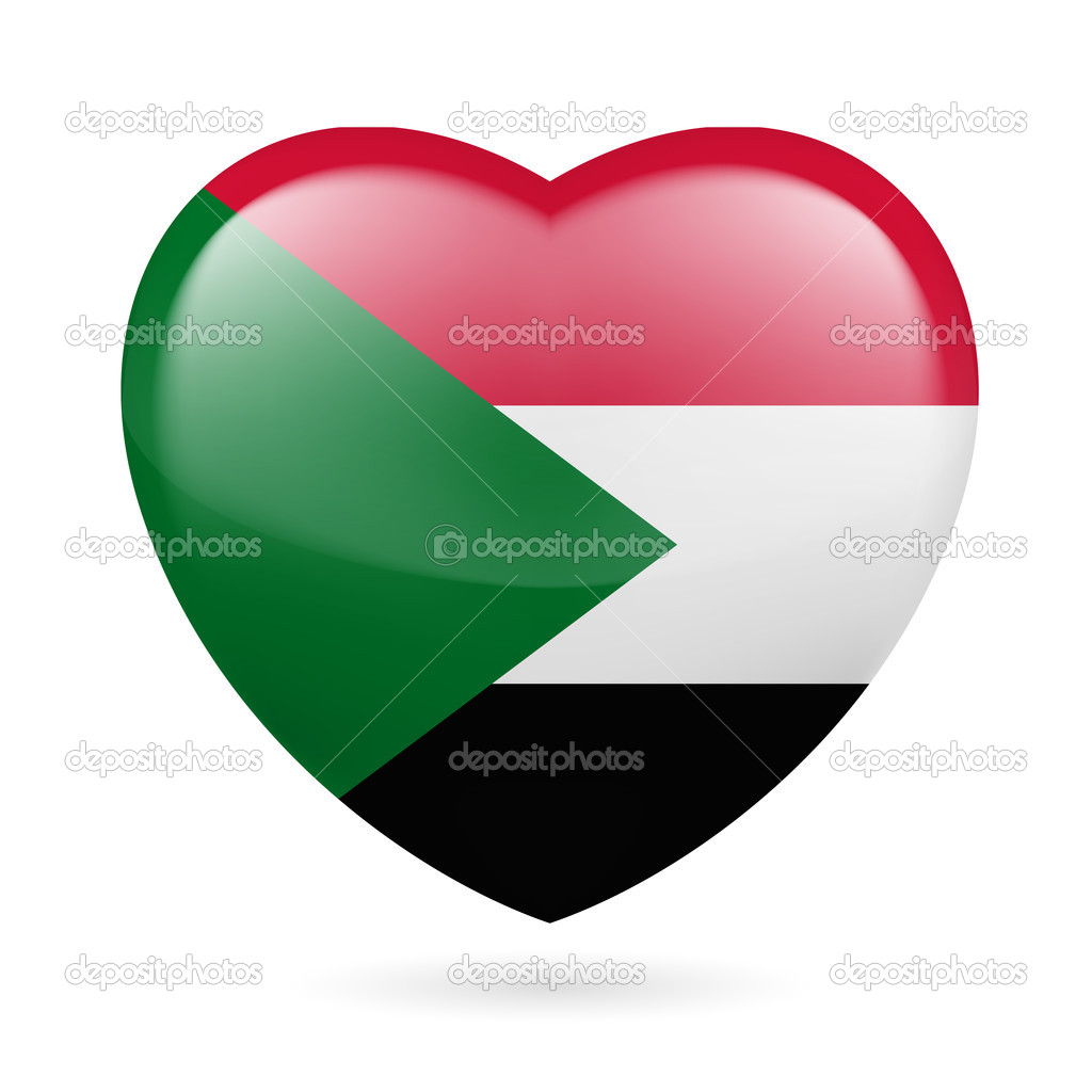 Sudanese flag colors Stock Vector by ©dvargg 42704715