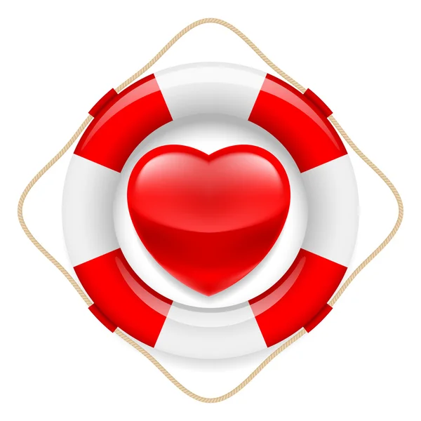 Life saving ring Vector Images | Depositphotos