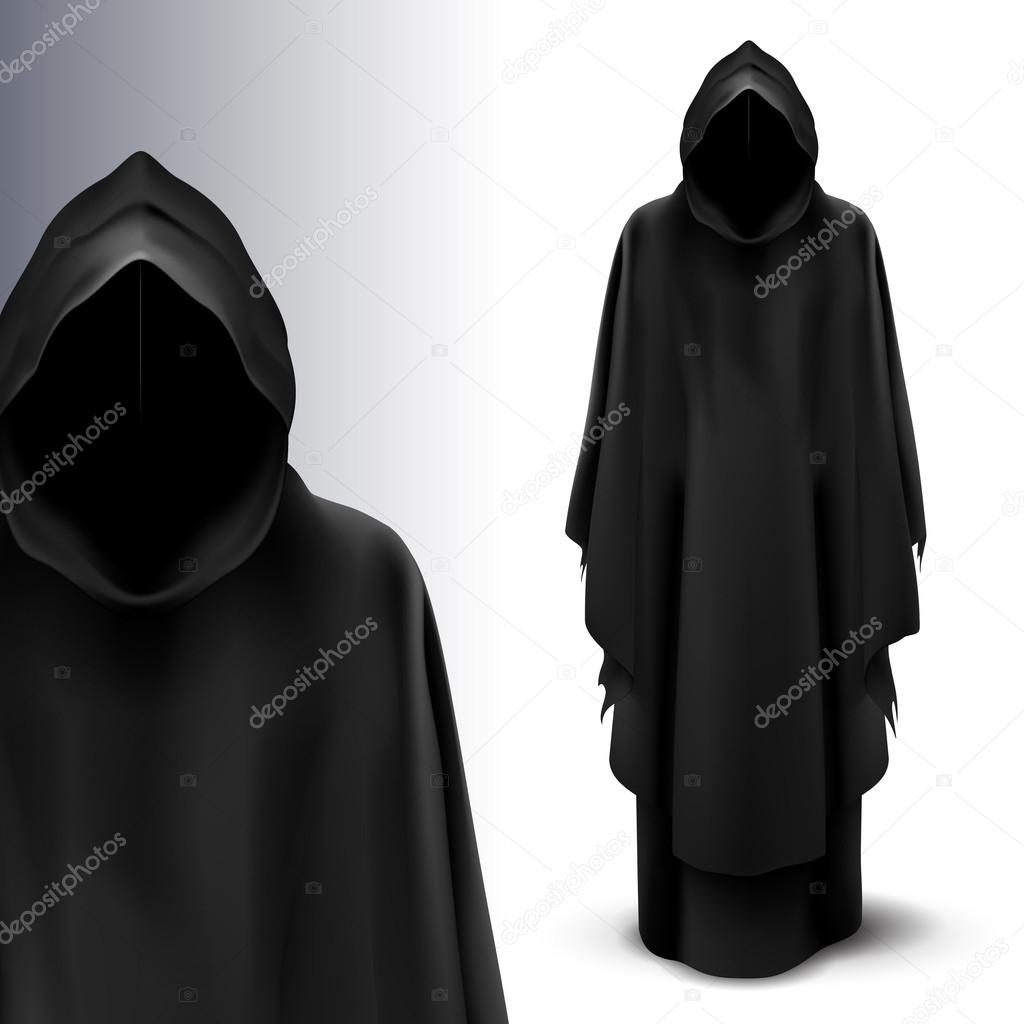 Angel of death Stock Vector Image by ©dvargg #47597229
