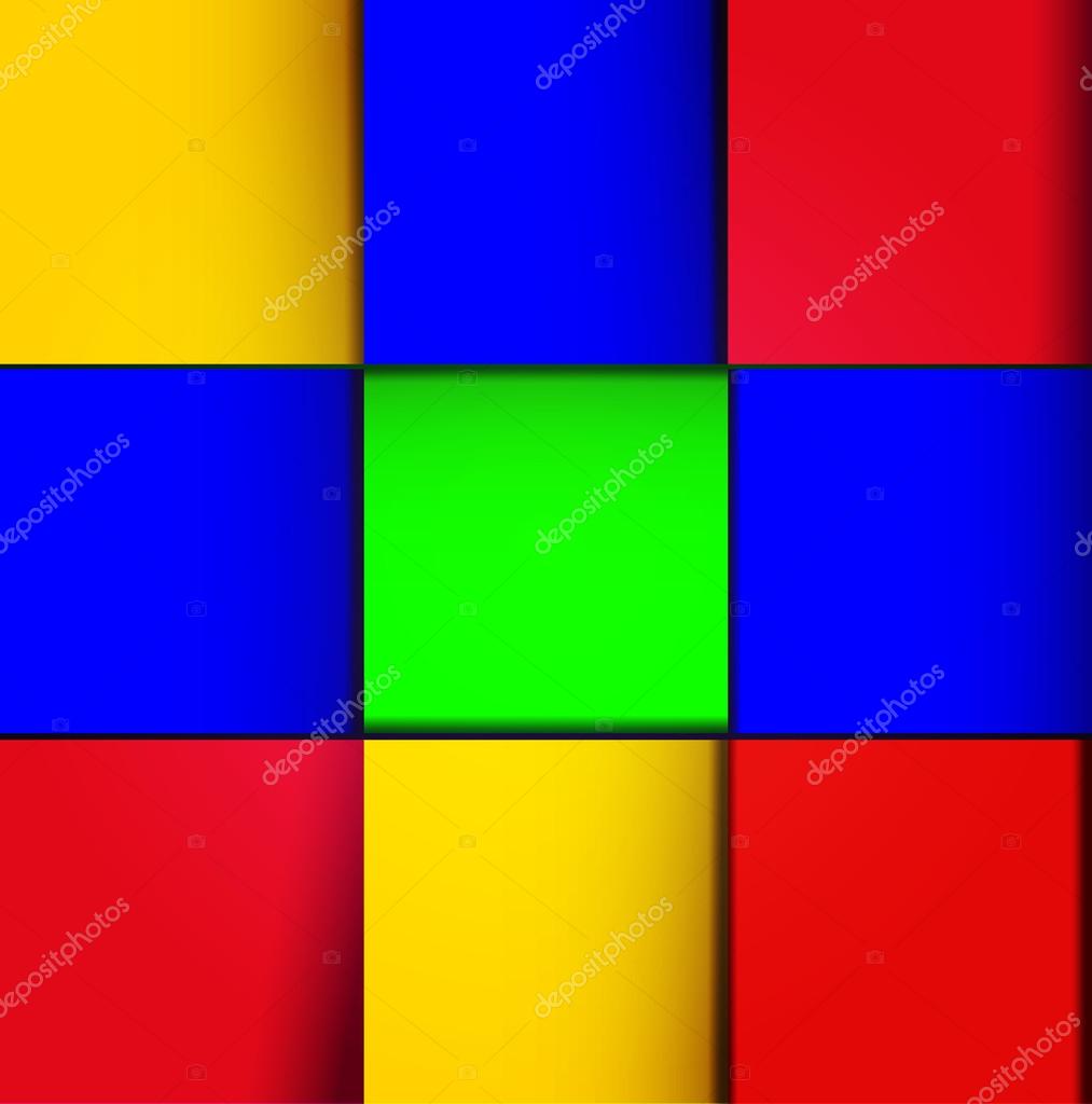 Cube design background — Stock Photo © X-etra #35719921