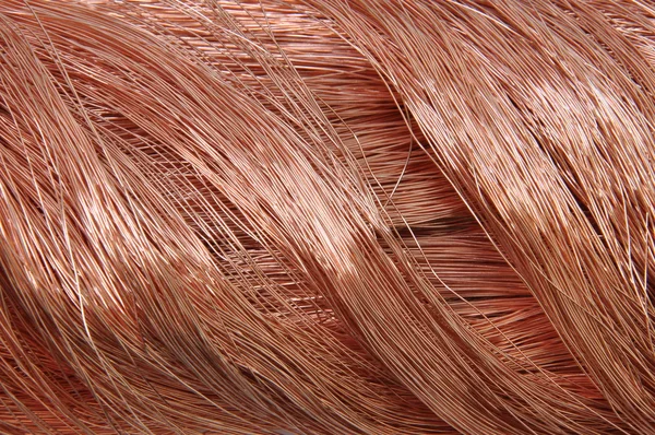 Copper wire Stock Photo by ©Zetor2010 43281409