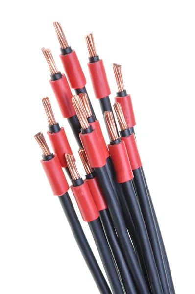 Stripped wire Stock Photos, Royalty Free Stripped wire Images ...