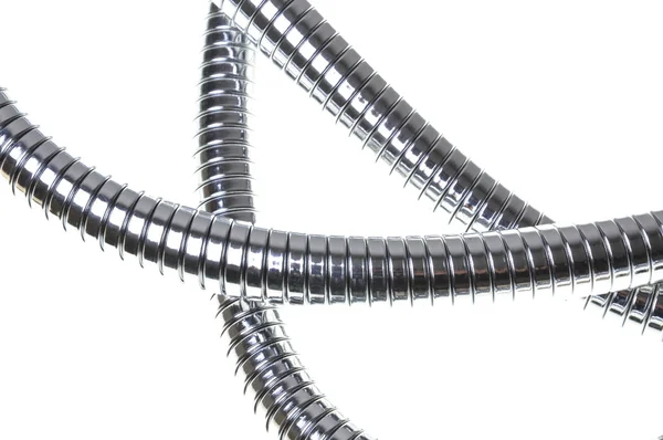 Metal hose clamps Stock Photo by ©Zetor2010 87851402