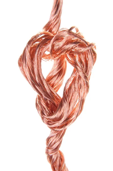 Copper wire Stock Photos, Royalty Free Copper wire Images | Depositphotos