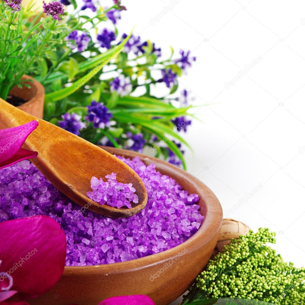 SPA background Stock Photo by ©korovin 12905257