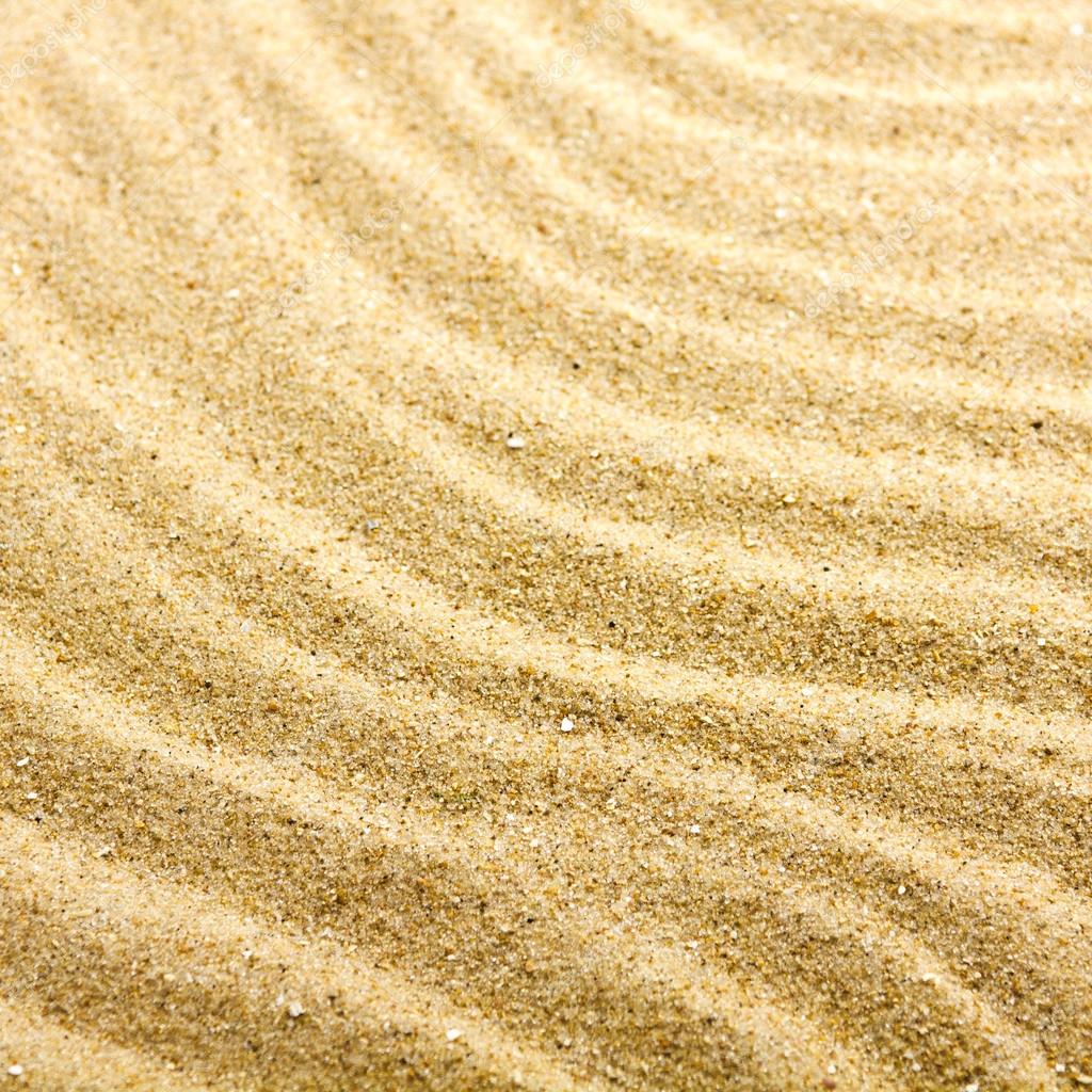 Sand Texture — Stock Photo © korovin #20121501