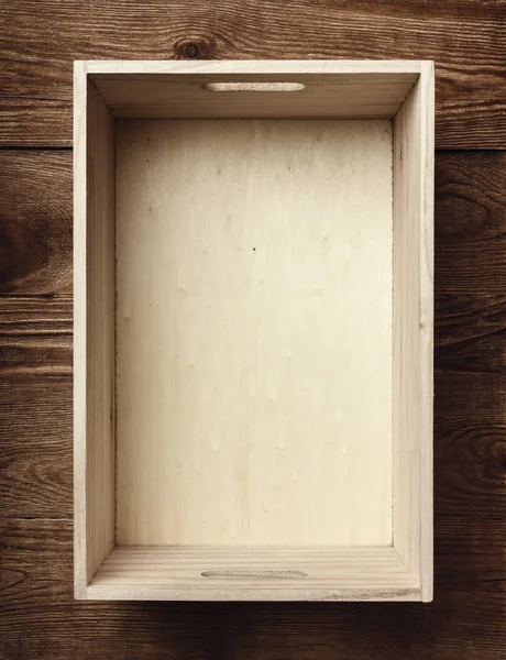 Wood Box Background Stock Photo by ©korovin 35470349