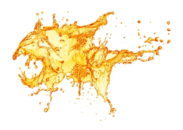 Orange juice splash Stock Photo by ©korovin 31769747