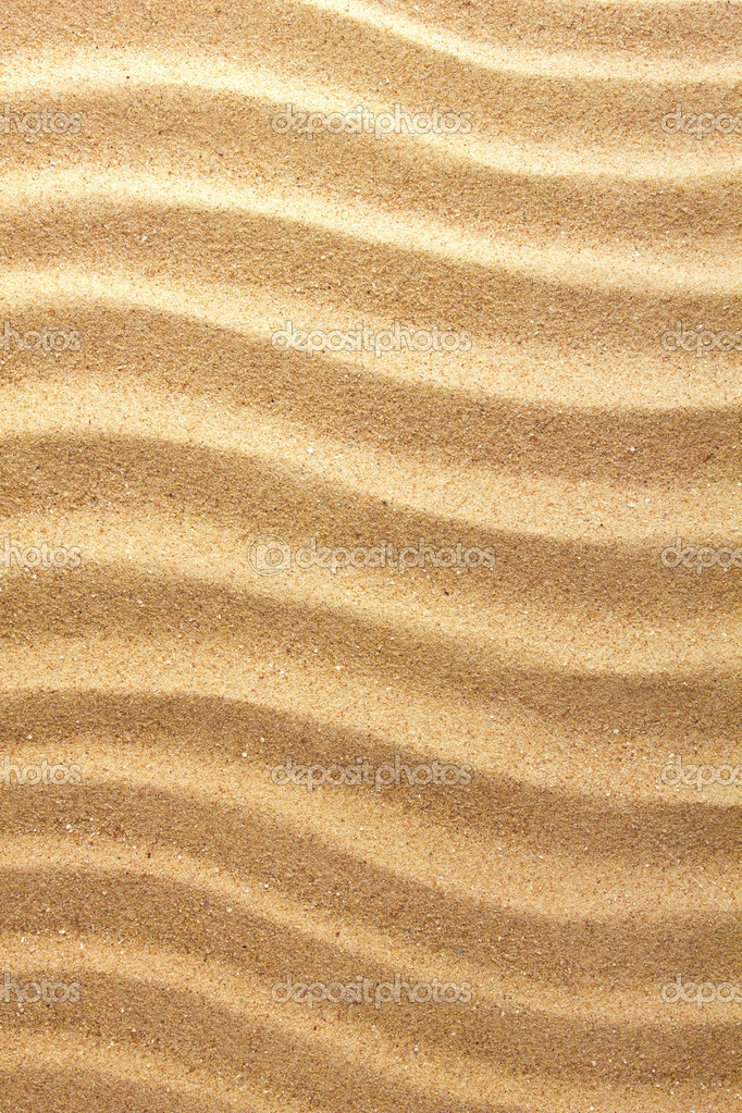 Close up view beach sand background Stock Photo by ©korovin 27303419