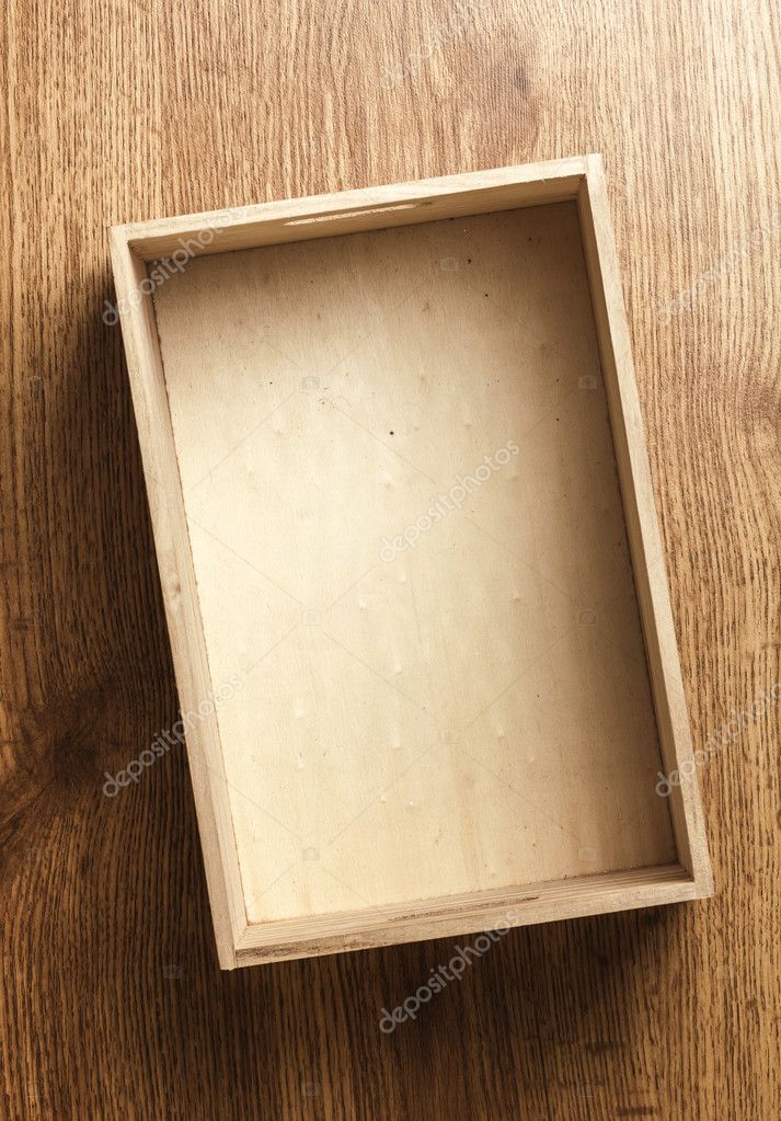Wood Box Background Stock Photo by ©korovin 35470349