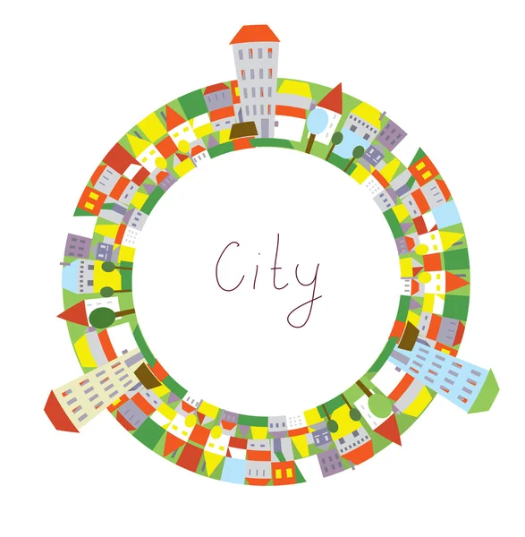 Cartoon map of cities Stock Photos, Royalty Free Cartoon map of cities ...