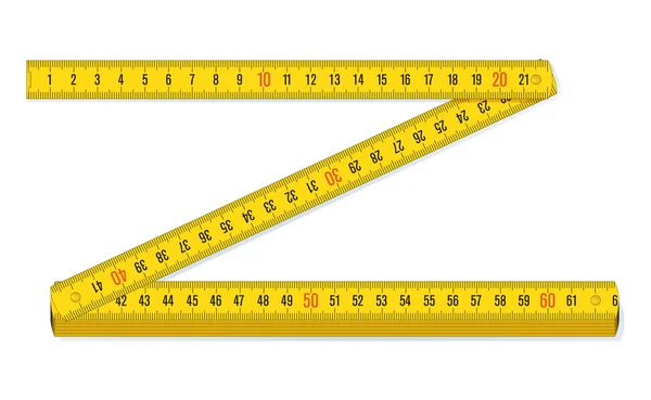 Metrics inches Vector Art Stock Images | Depositphotos