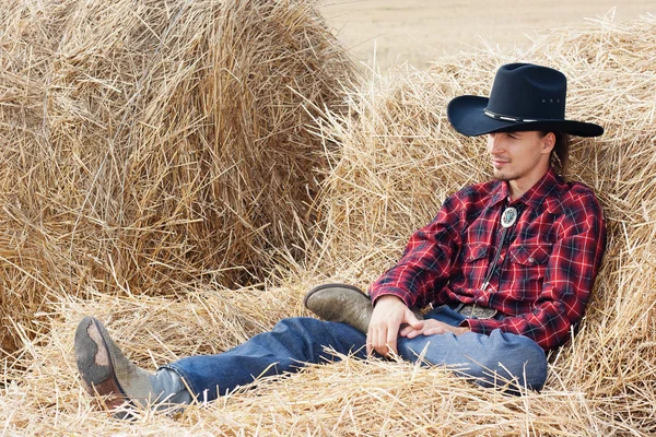 Cowboy Stock Photo by ©keeweeboy 3734003