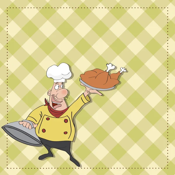 ᐈ Master chief cartoon stock illustrations, Royalty Free master chef ...