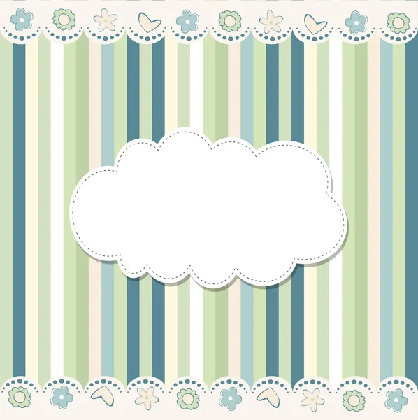 100,000 Baby born pattern Vector Images | Depositphotos