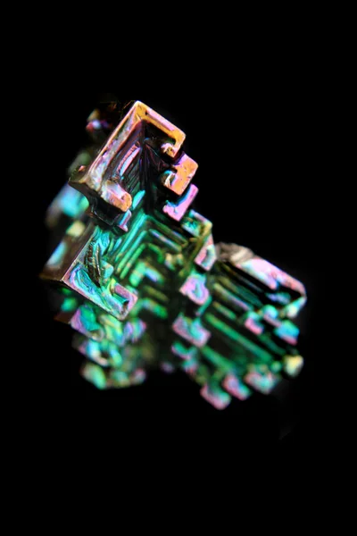 Bismuth Element Color