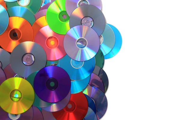 Cd colorido Stock Photos, Royalty Free Cd colorido Images | Depositphotos