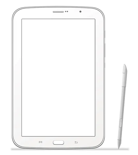 Samsung Galaxy Tab Logo Vector