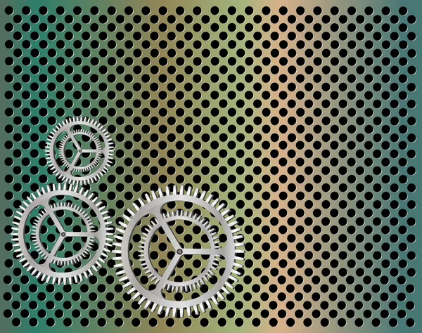 Colorful Rainbow Neon Party Background Stock Vector Image by ©gubh83 ...