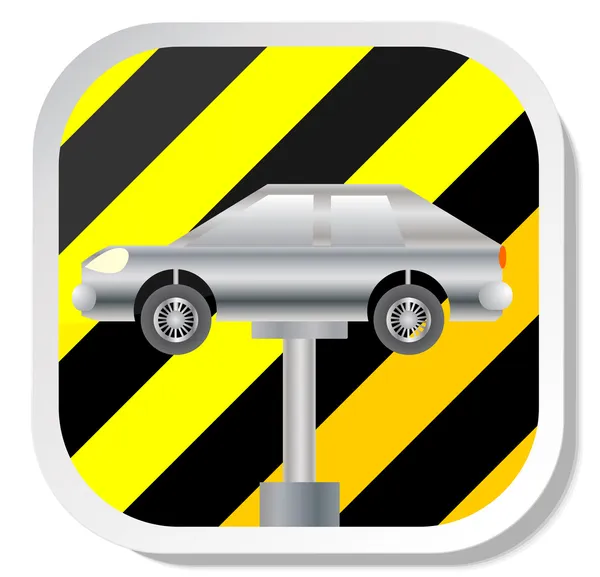 100,000 Auto repair shop Vector Images | Depositphotos