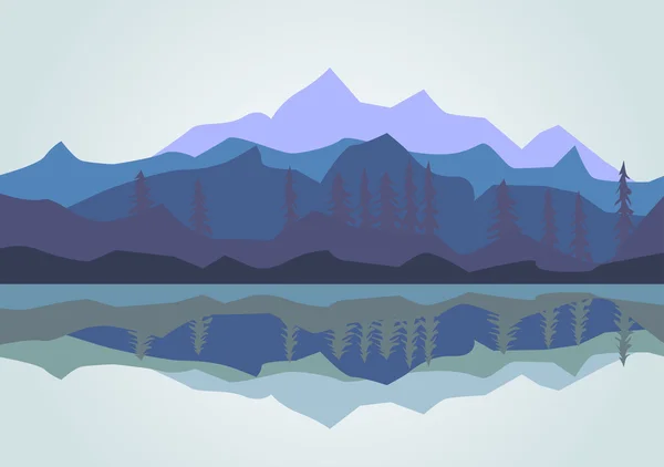 2,076 Ridge line Vector Images | Depositphotos