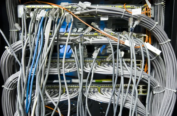 Computer cabling Stock Photos, Royalty Free Computer cabling Images ...