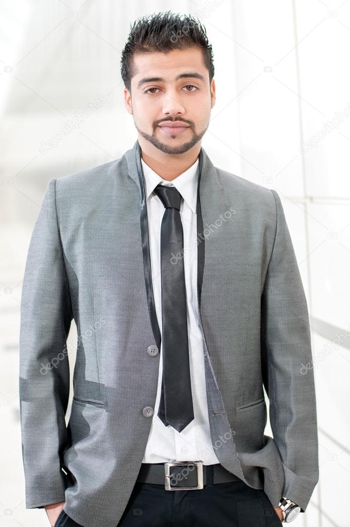 Business Man — Stock Photo © GeorgeRudy #36033885