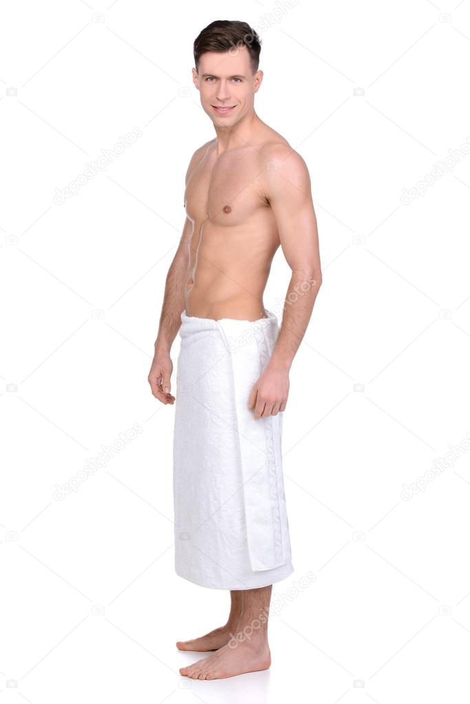 Man Washing Stock Photo by ©GeorgeRudy 44663431