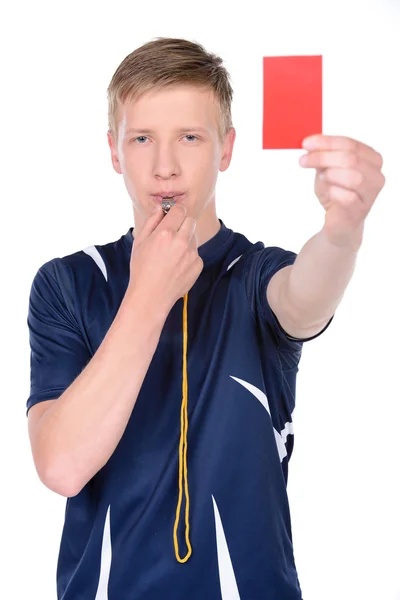 Male referee Stock Photos, Royalty Free Male referee Images ...