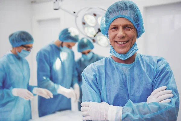 Handsome surgeon Stock Photos, Royalty Free Handsome surgeon Images ...