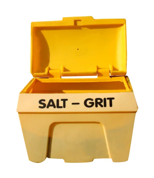 Grit bin Stock Photos, Royalty Free Grit bin Images | Depositphotos®