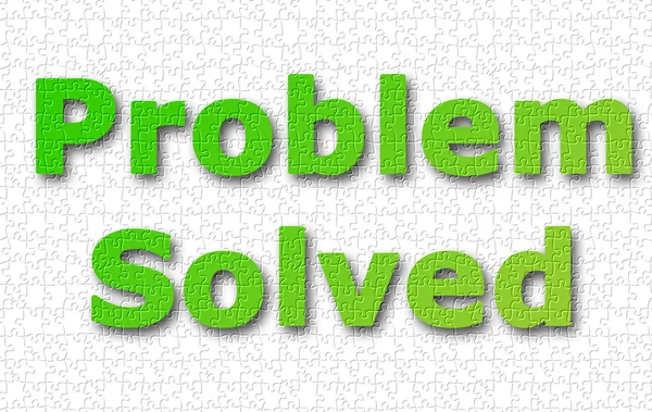 Solution for problem Stock Photos, Royalty Free Solution for problem ...