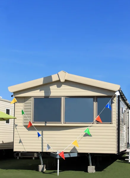 Awning caravan Stock Photos, Royalty Free Awning caravan Images ...