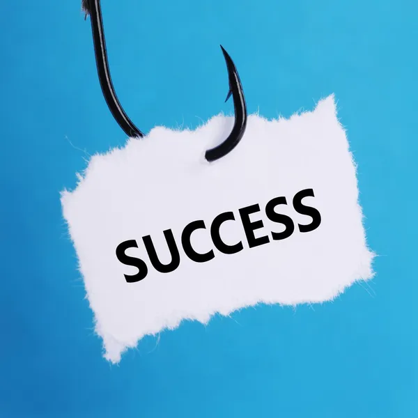 Paper note on hook Stock Photo by ©Viviamo 28629631