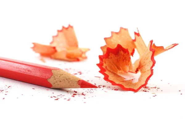 Lápiz de color rojo Stock Photos, Royalty Free Lápiz de color rojo ...