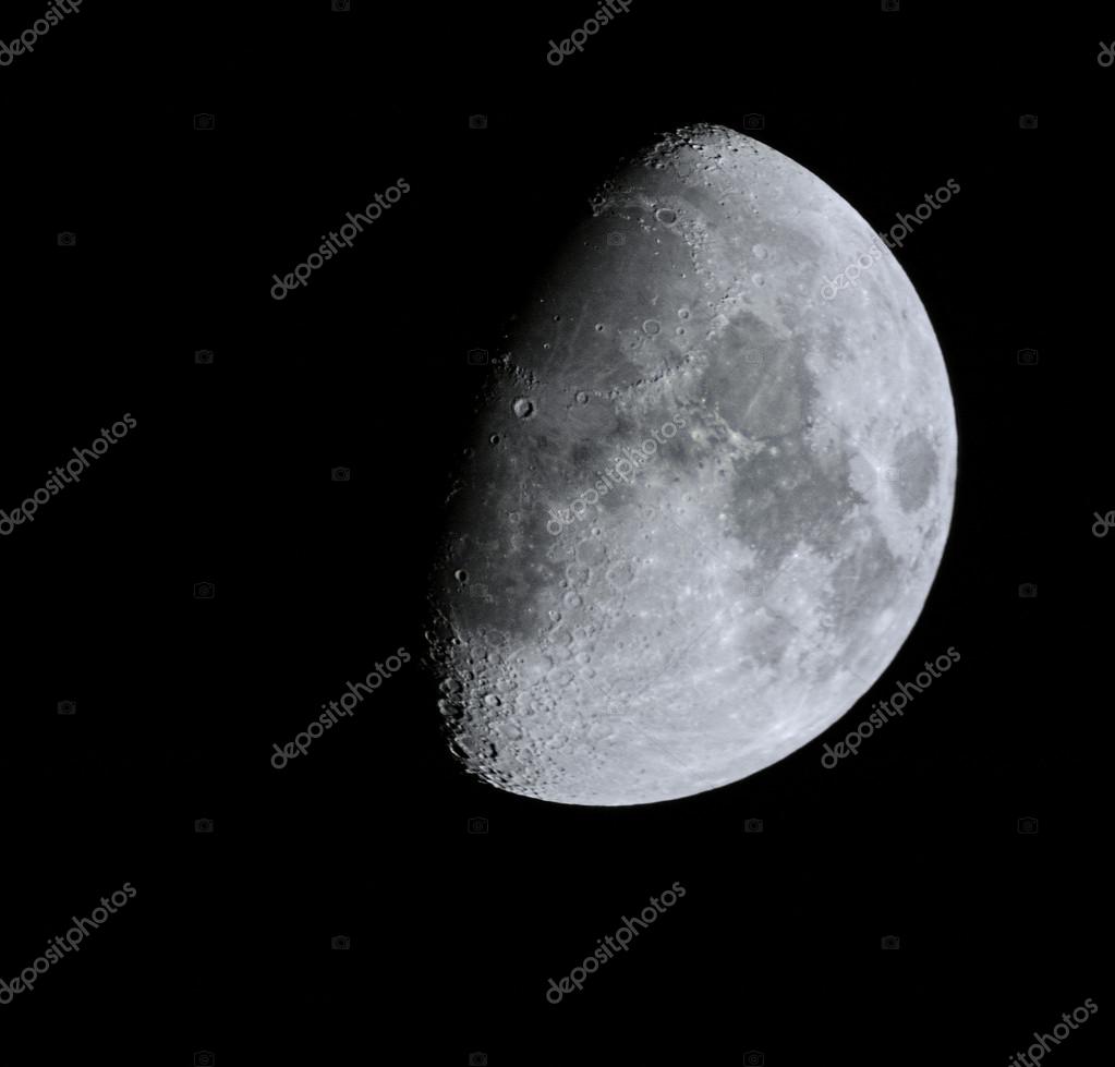 Moon — Stock Photo © natlit #22832566 Moon — Stock Photo © natlit #22832566