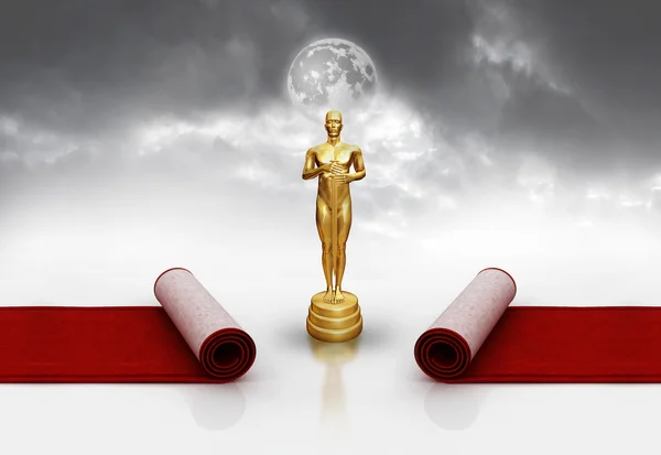 Oscars Stock Photos, Royalty Free Oscars Images | Depositphotos