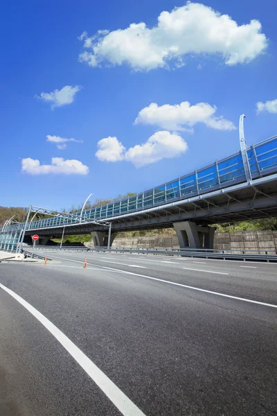 Road junction - Stock Image - Everypixel