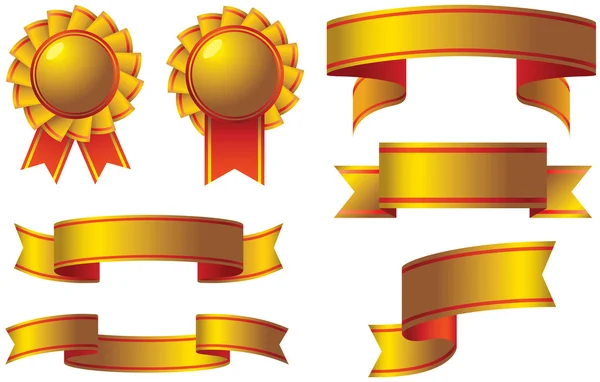 Ribbon Award Design