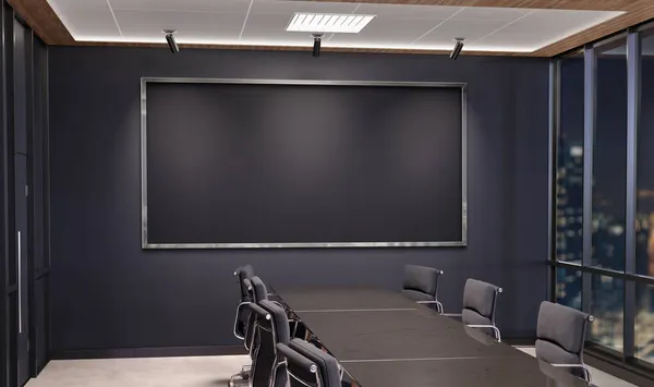 Meeting room screen Stock Photos, Royalty Free Meeting room screen ...