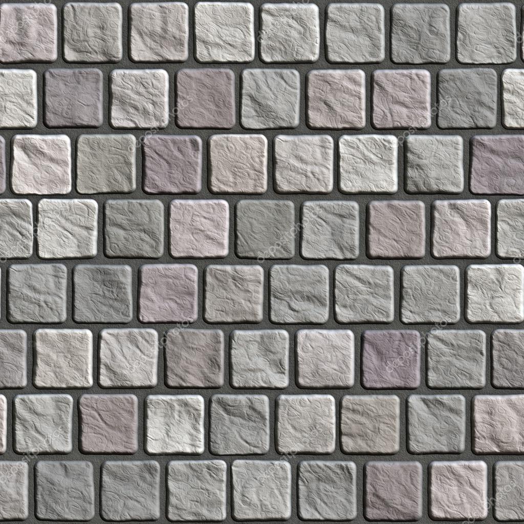 Cobblestone Texture 3d