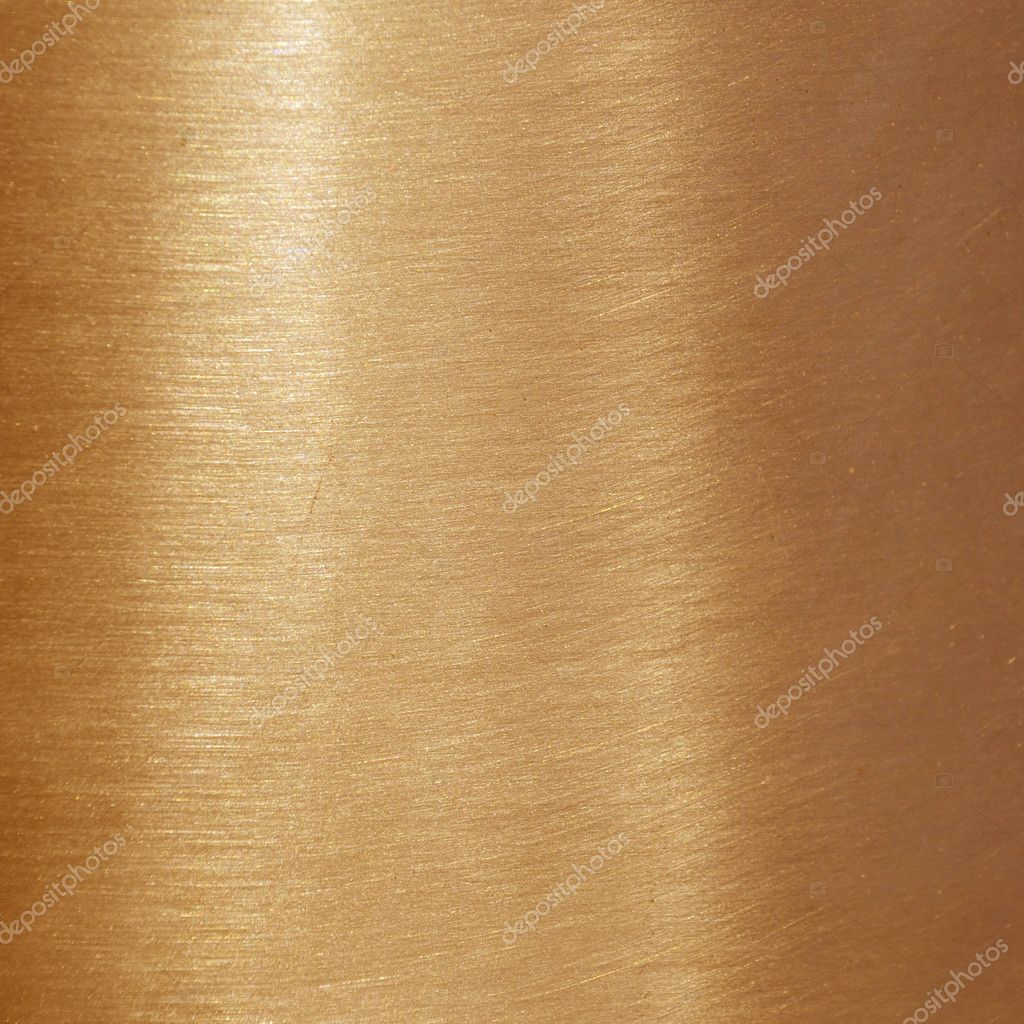 Fine brushed copper texture Stock Photo by ©Alfgar 36684337