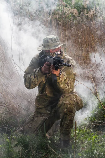 Ground combat Stock Photos, Royalty Free Ground combat Images ...