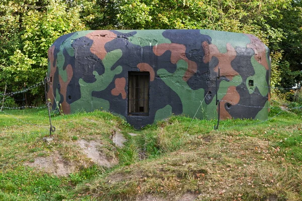 Modern military bunker Stock Photos, Royalty Free Modern military ...