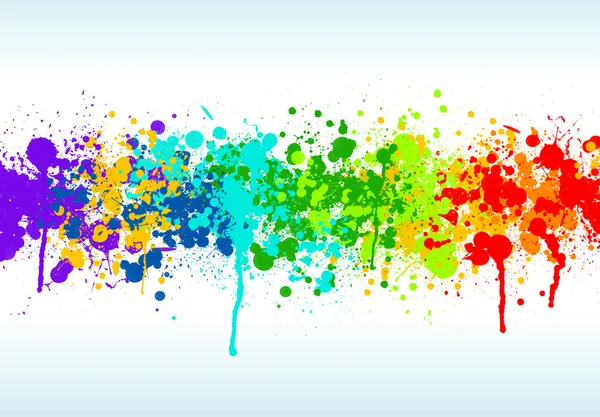 Colorful splat Stock Photos, Royalty Free Colorful splat Images ...