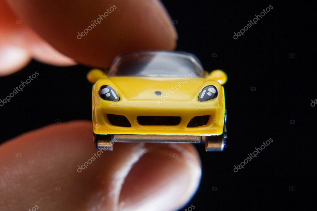 Car Insurance — Stock Photo © drizzuti #42722065