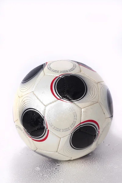 Euro 2012 - Soccer Ball – Stock Editorial Photo © Svyatkovsky #12190022