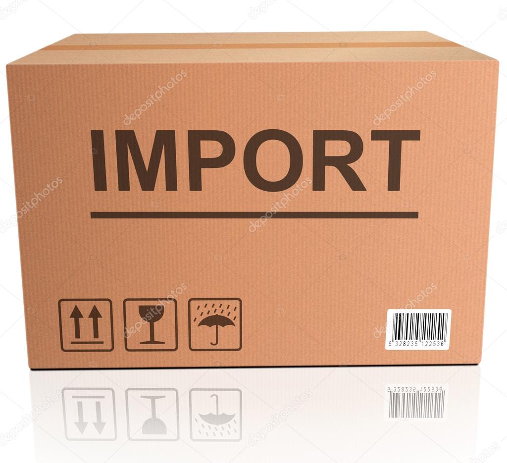 Import Stock Photo by ©kikkerdirk 13851979